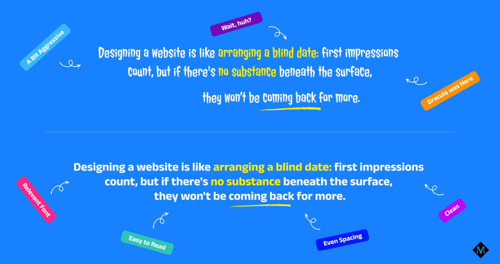 10 Essential Design Tips for a High Conversion Website | Web ...